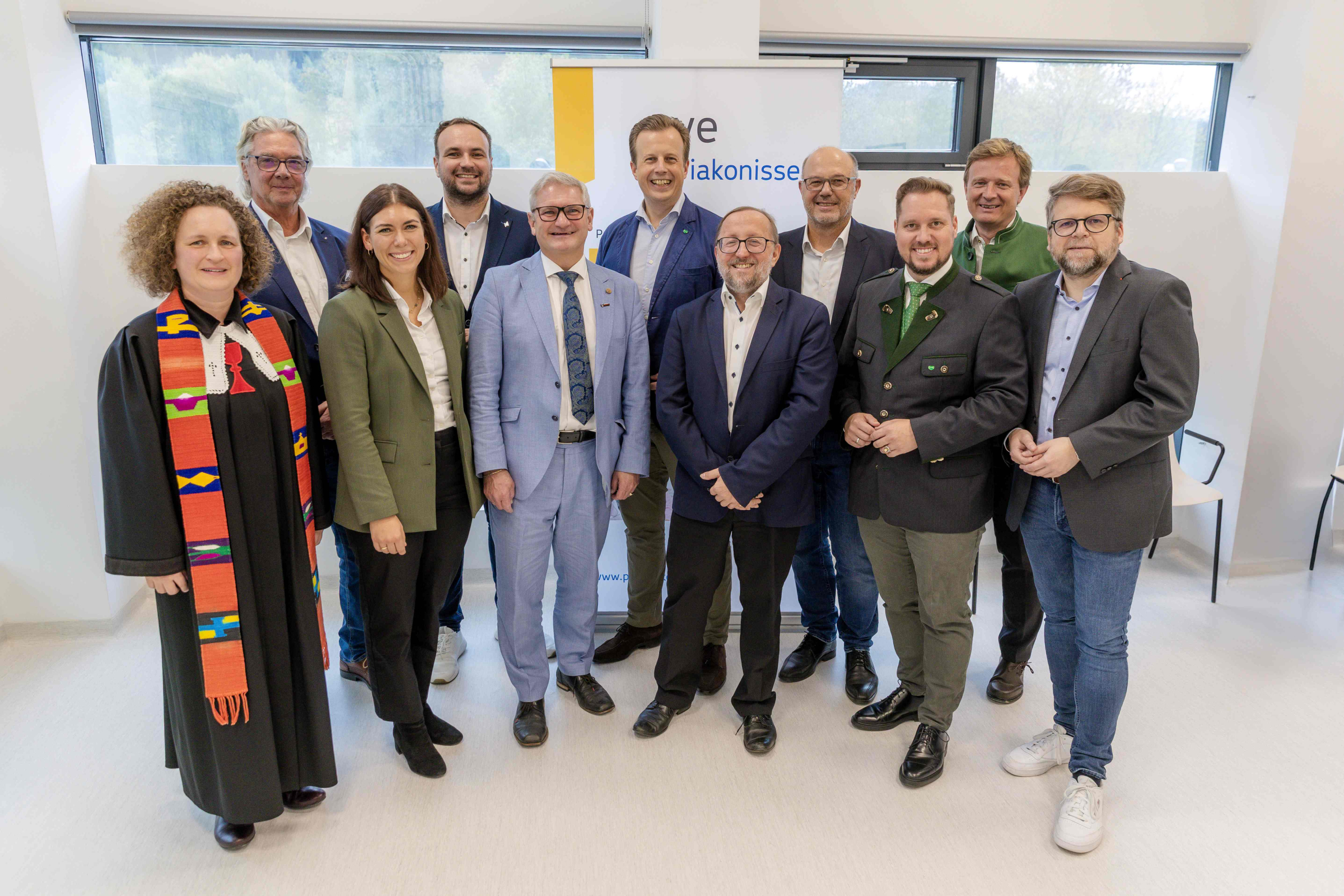 Primärversorgungszentrum Kindberg - Diakonie