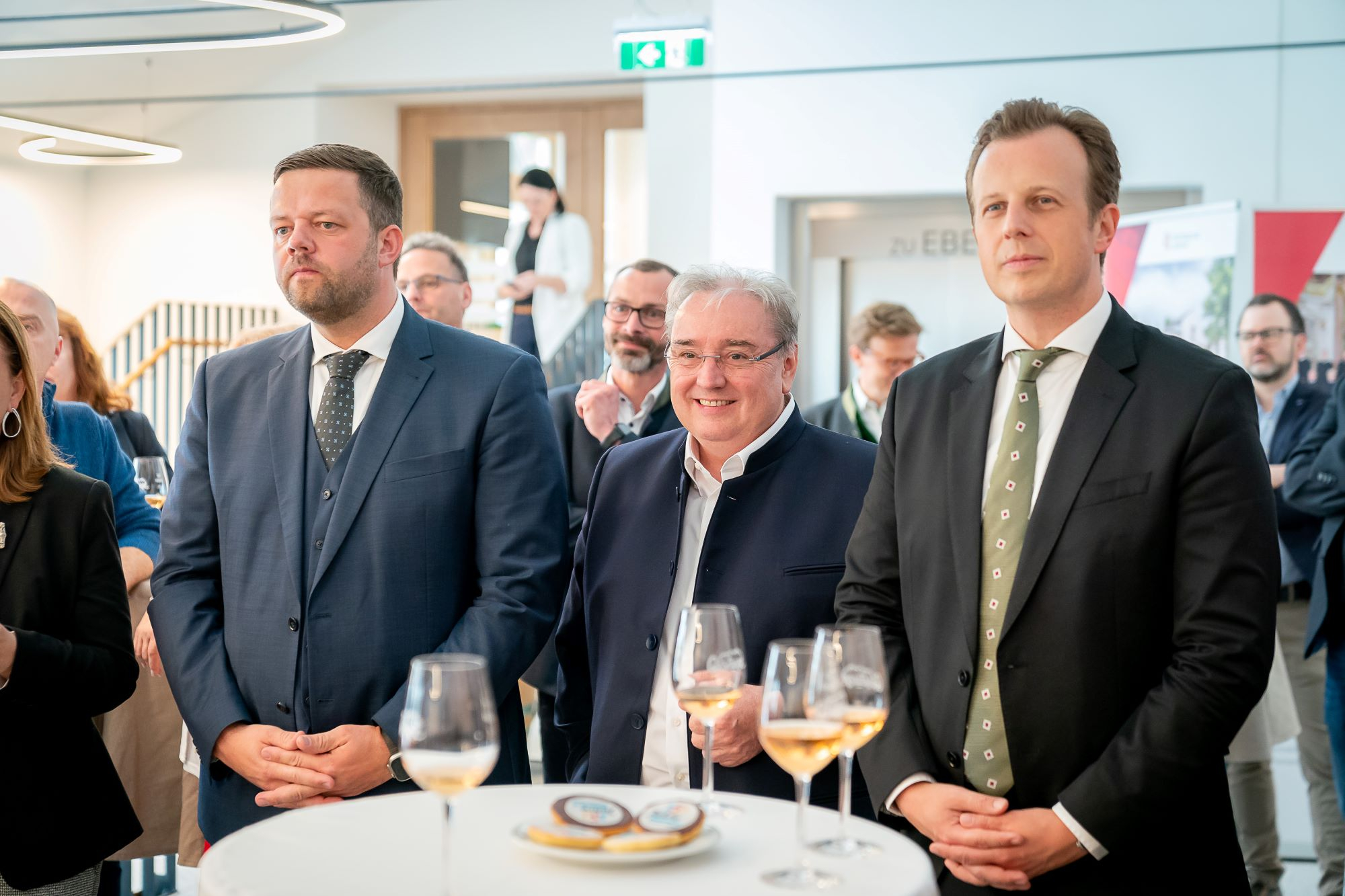 Primärversorgungseinheit seit 6 Monaten in Admont in Betrieb - Diakonie