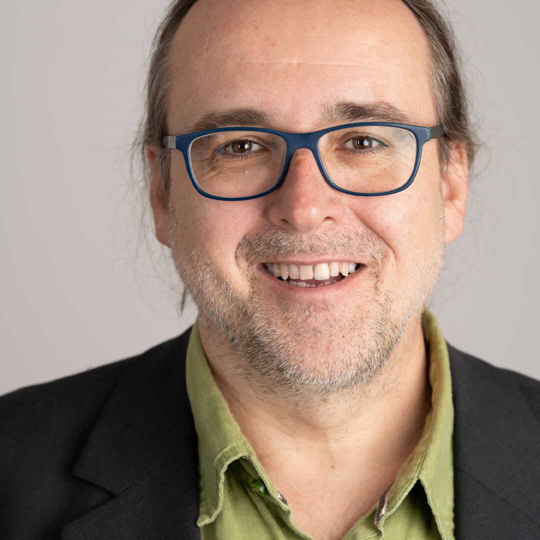 Mag. Christoph Riedl - Diakonie