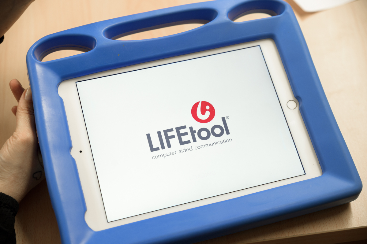 LIFEtool Beratung Lienz – Unterstützte Kommunikation und Assistierende Technologien - Diakonie