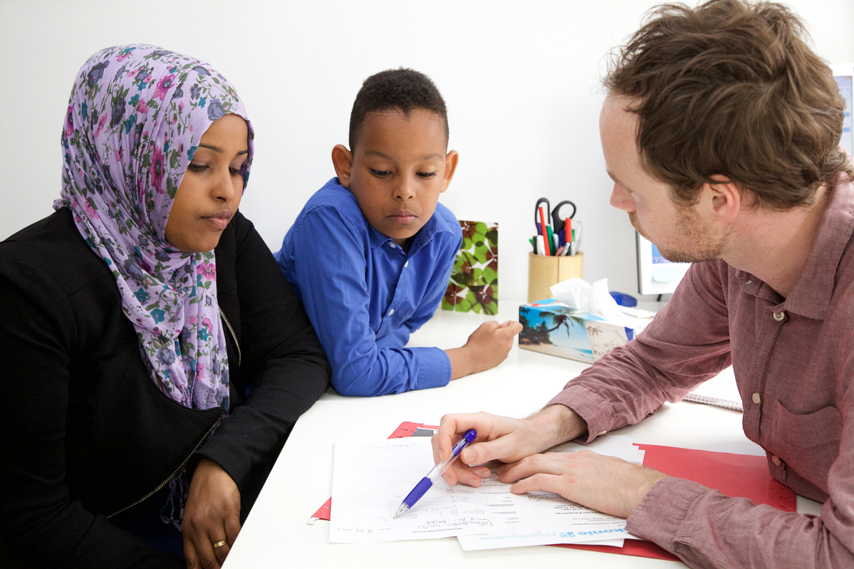 ALVENI - Mobil betreutes Wohnen - Diakonie