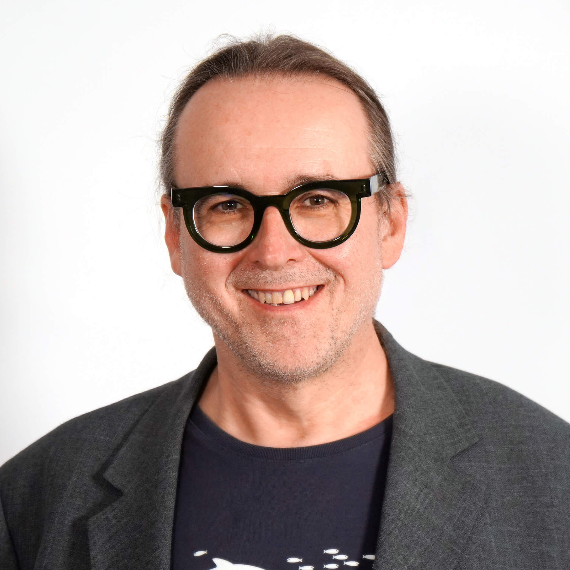 Mag. Christoph Riedl - Diakonie